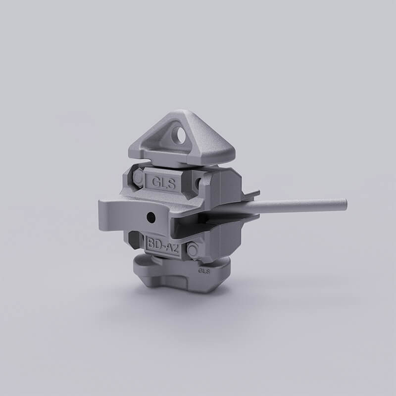 Twistlock - Shanghai Bizhuo Lashing System Co., Ltd
